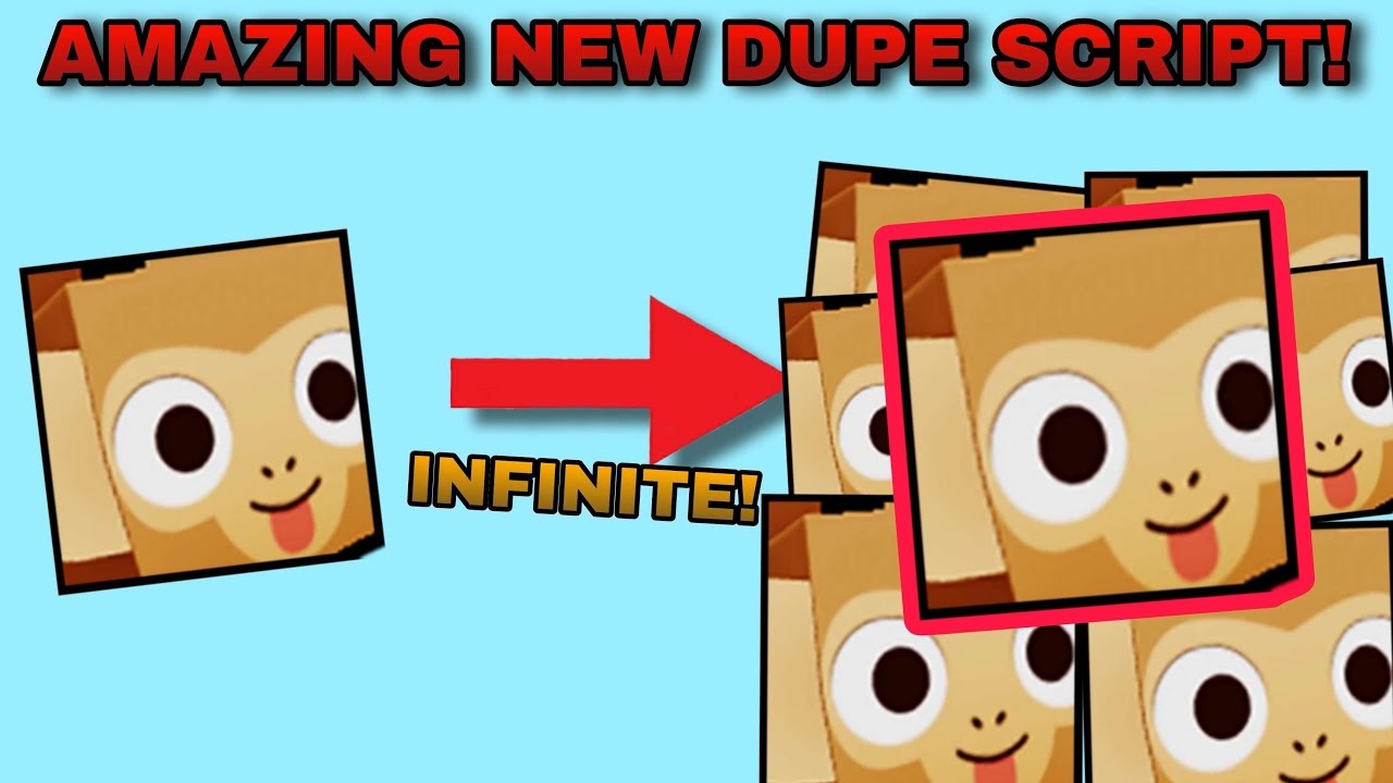 NEW INSANE PSX DUPE METHOD!!! [Pet Simulator X] - YouTube