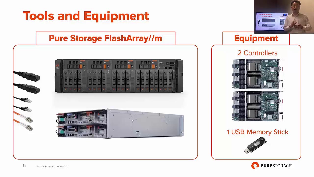 (NDU #1) Non Disruptive Upgrade-Part1 - YouTube