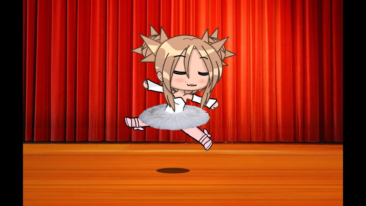 How bout a dance? | Gacha edit | original? - YouTube