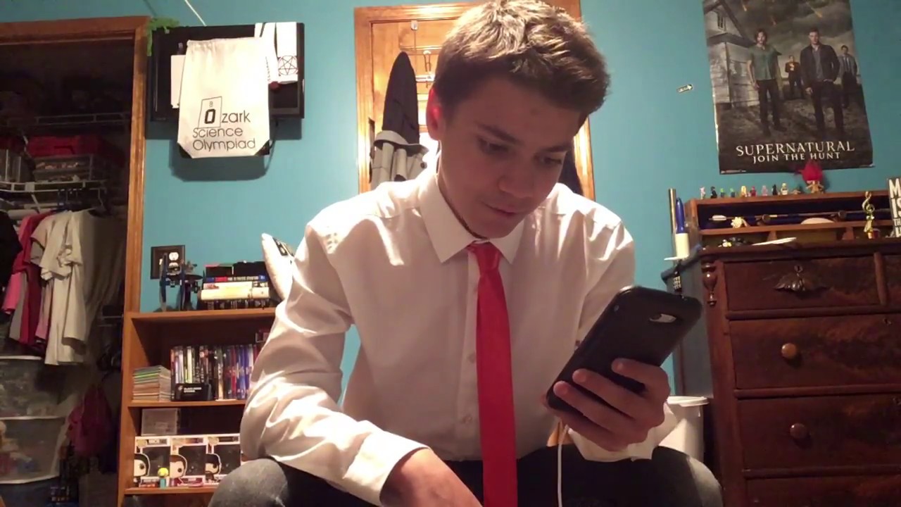 Dramatic Interpretation: Reading of the Entire Lorax Script - YouTube