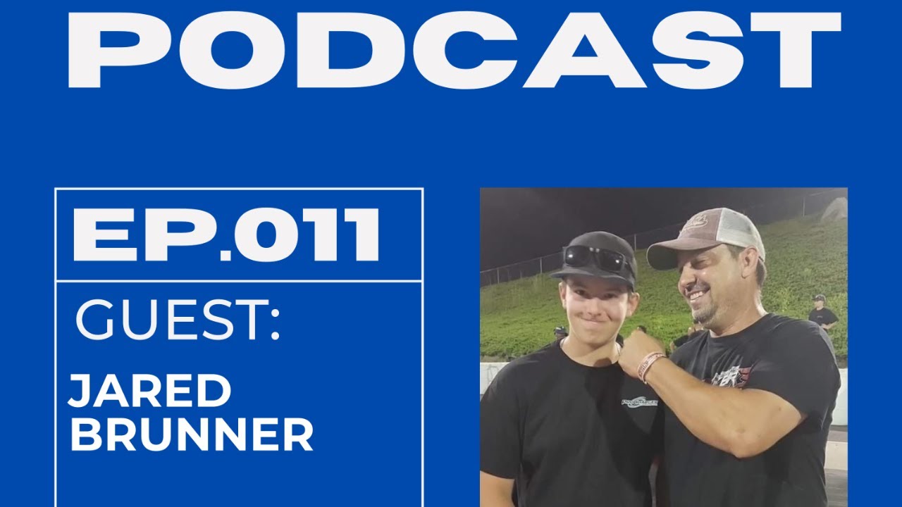 The Race Show LIVE w/ Jared Brunner - John Force Crash, Sienna Wildgust ...