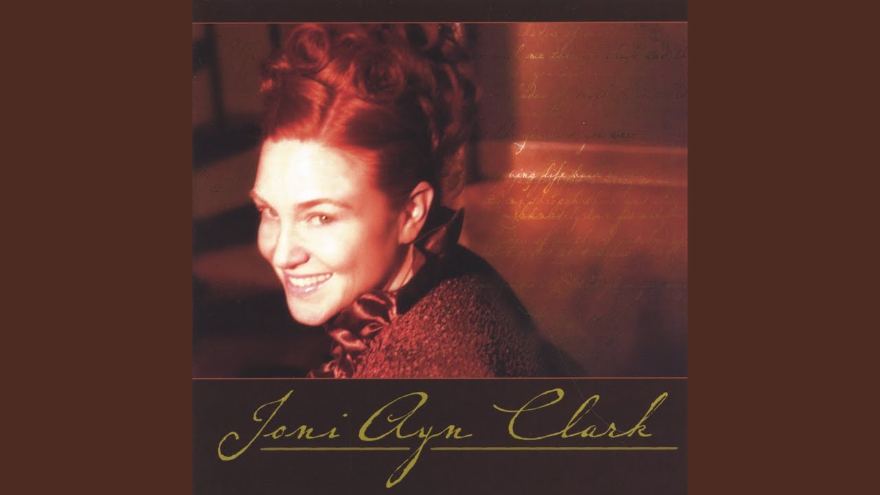 Joni Ayn Clark - What A Friend Accords - Chordify