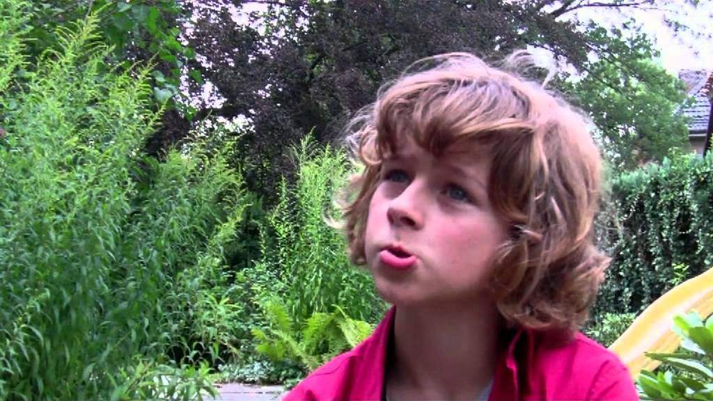 Filmtiervoting: Max Boekhoff mag den Film Rio - YouTube