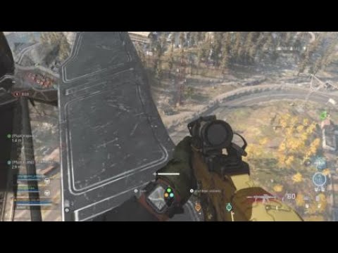 My best RPG shot?? - YouTube