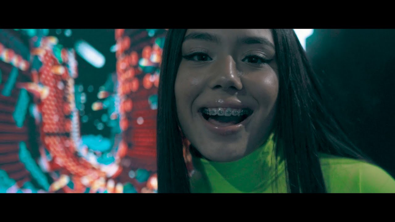 Iktus - Sabor y Miel (Video Oficial) - YouTube