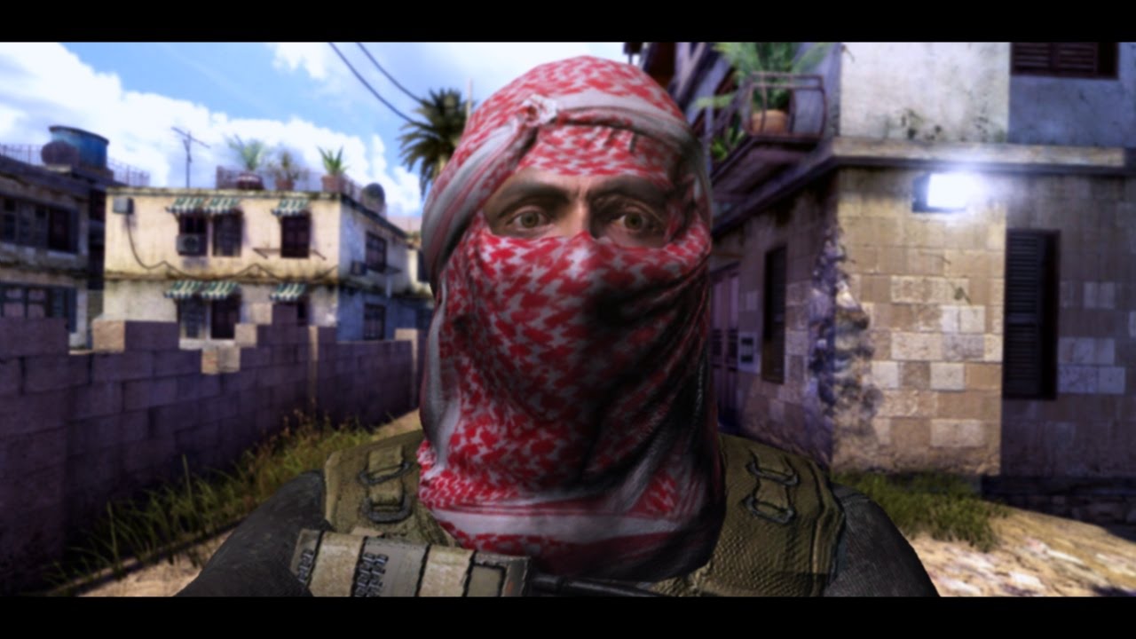 CoD4 ProMod - Last Stand - YouTube