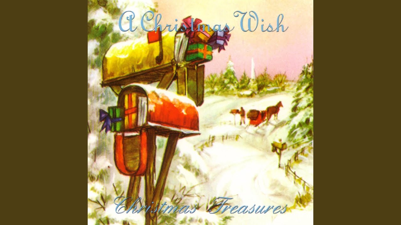 Hey Santa Claus - YouTube Music