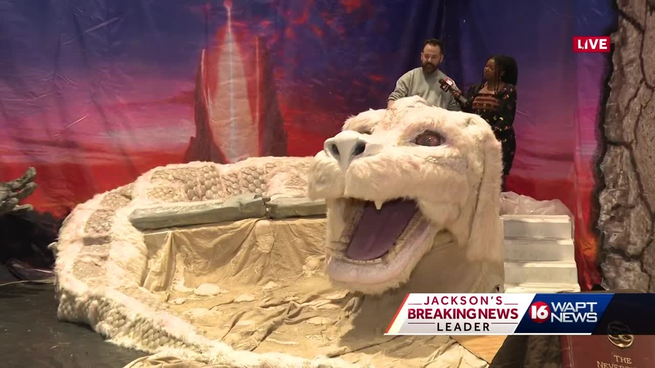 Mississippi Comic Con this weekend in Jackson - YouTube