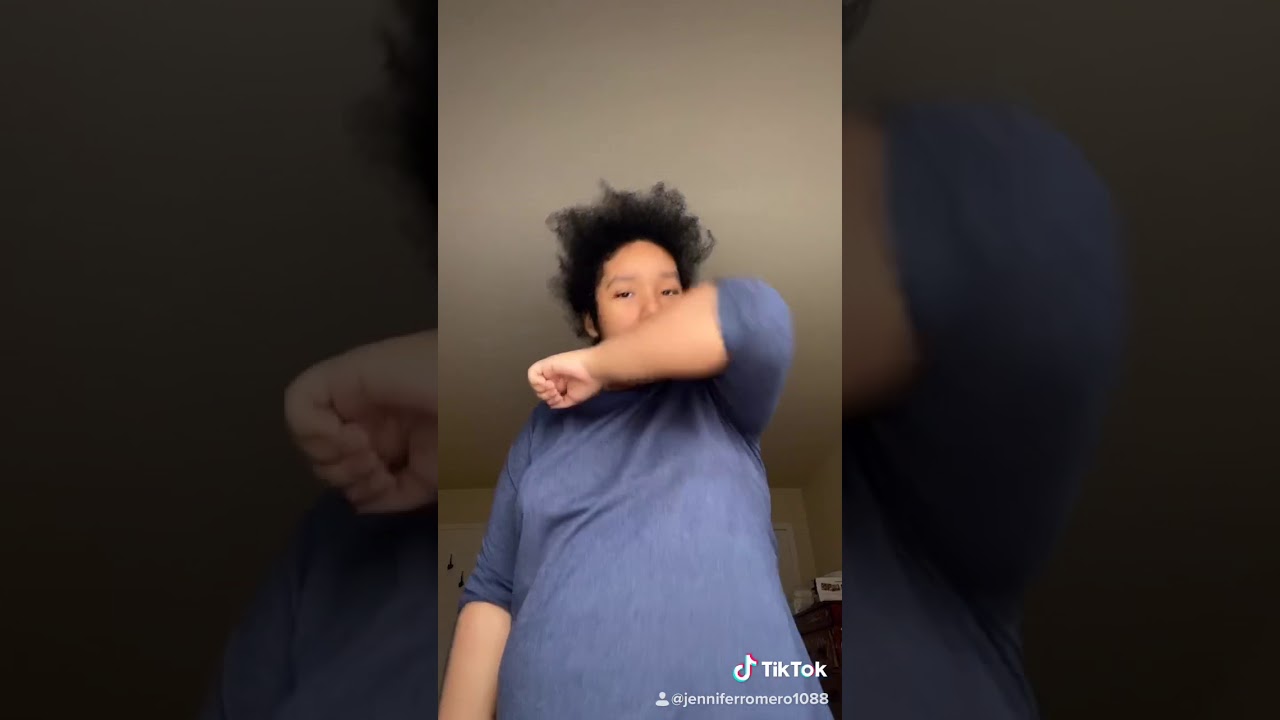 Coronavirus - Lil Nix Nine Hundred Eighty Tik Tok Dance Video. - YouTube