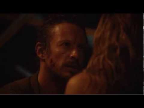 Sebastian Monroe Revolution