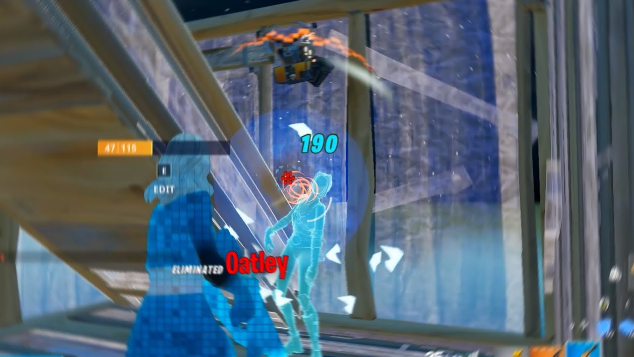 Bullseye🎯 - FN Duo Montage - YouTube