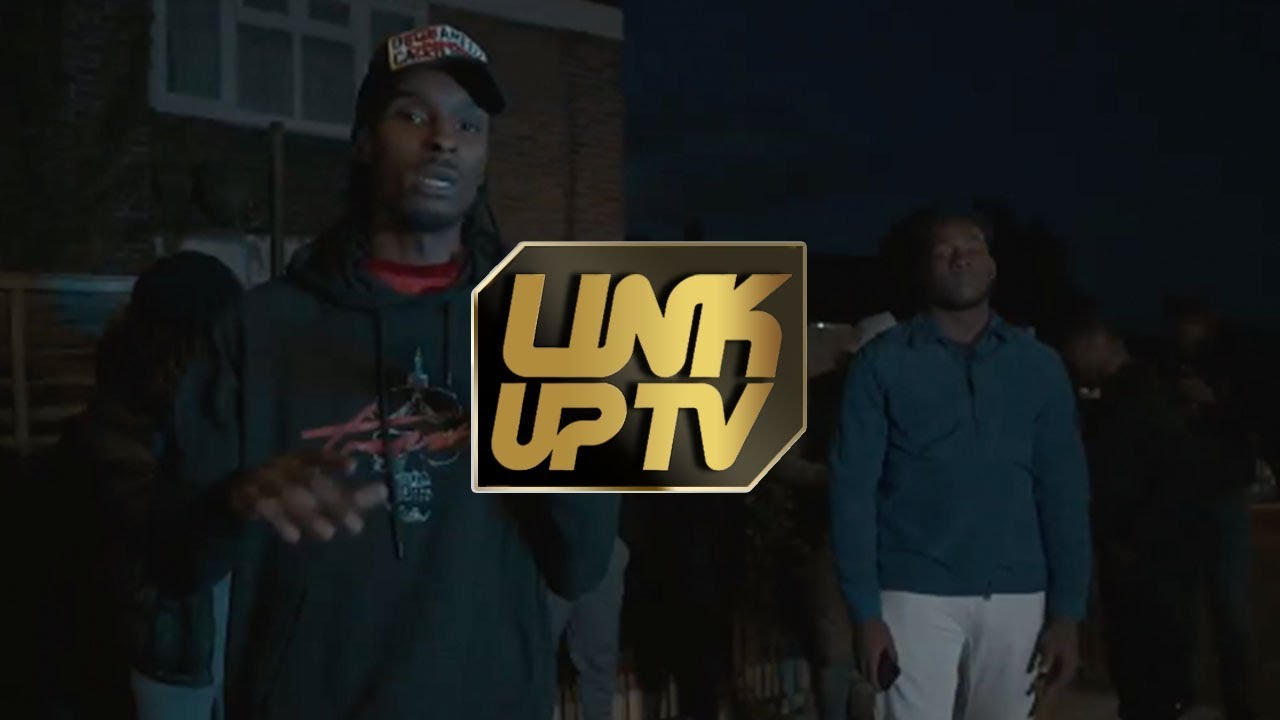 Sho Shallow Ft CXDE - Long Day [Music Video] | Link Up TV - YouTube