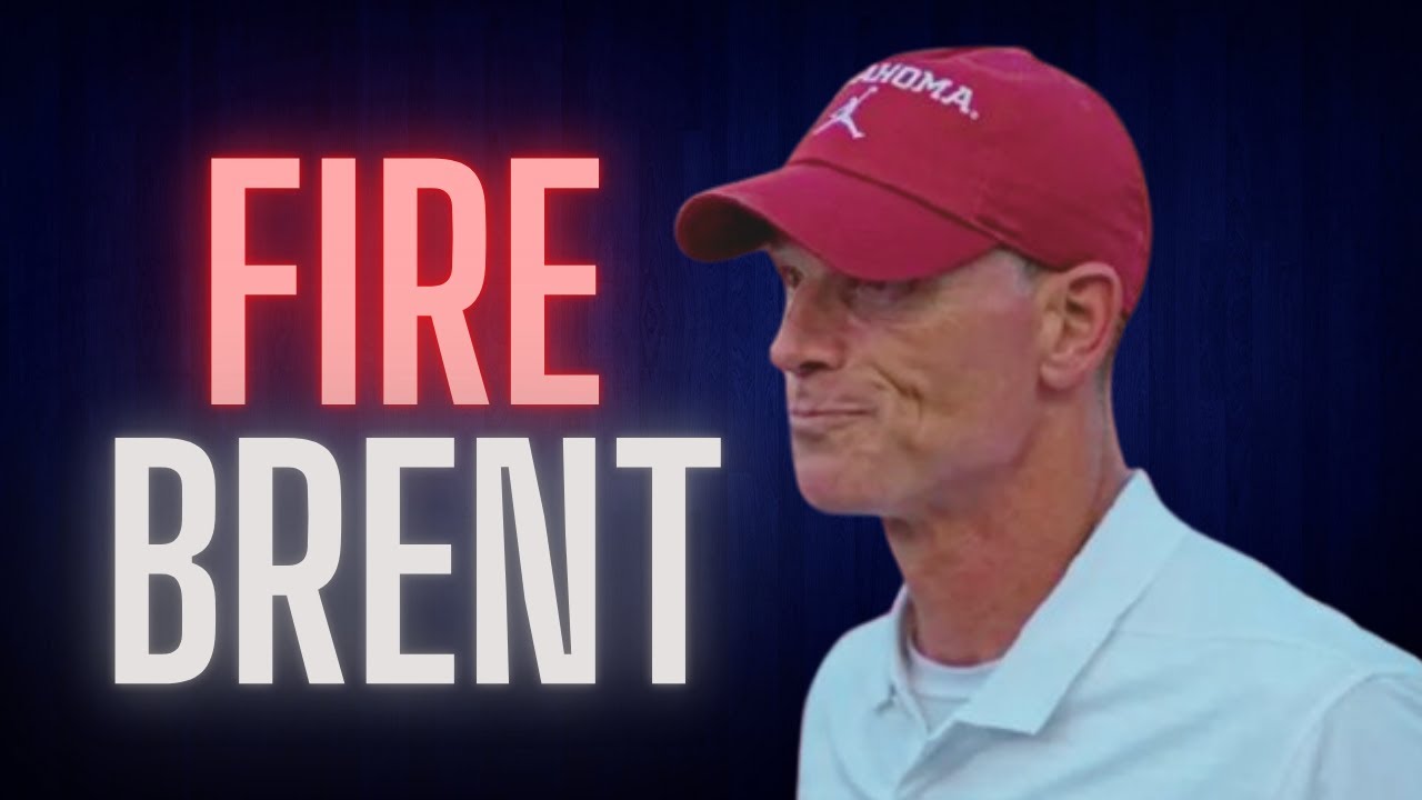 The Oklahoma Sooners NEED to FIRE Brent Venables RANT/CFB playoffs ...