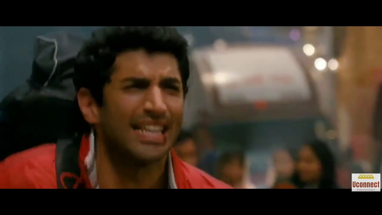YJHD Fighting Scene - YouTube