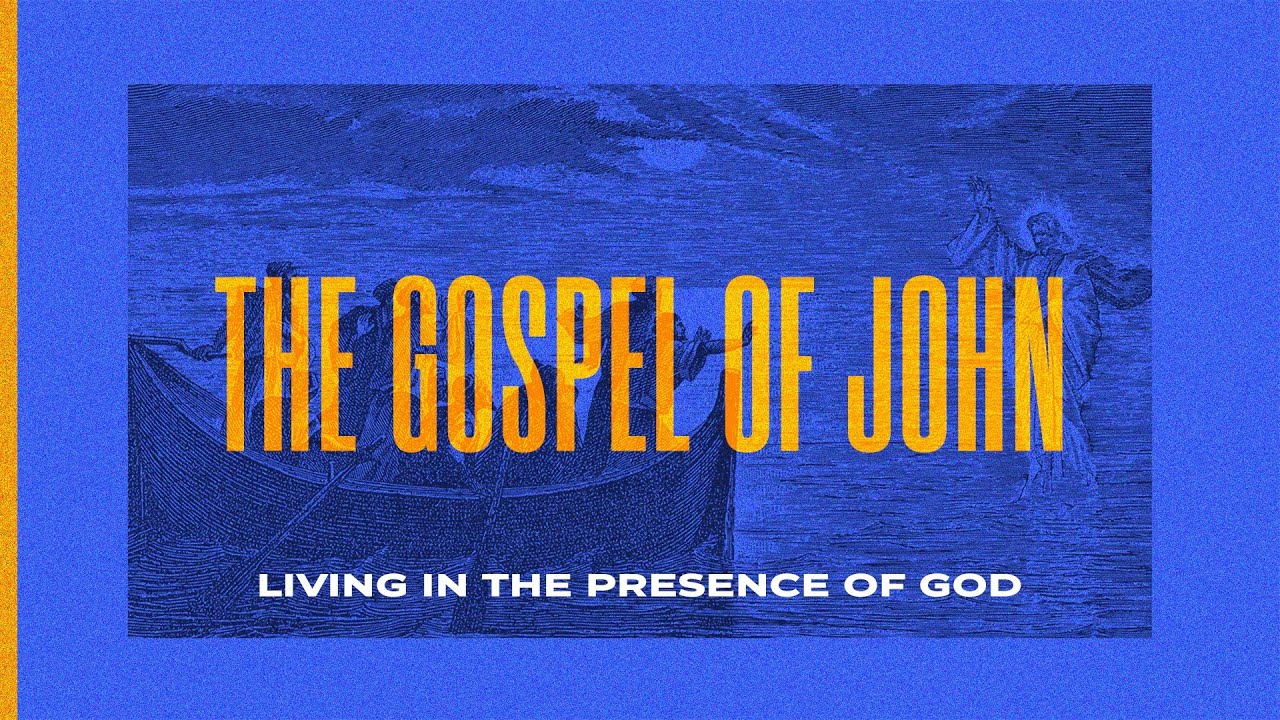 June 25th 2023 - Living in the Presence of God - Lindsay Stokes - YouTube