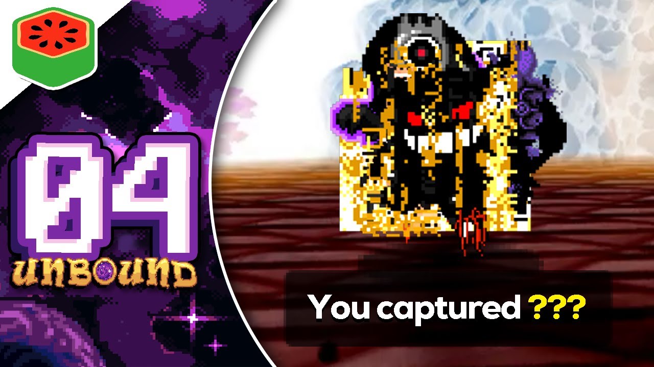 The (ILLEGAL?) Encounter Episode | Pokemon Unbound Nuzlocke - YouTube