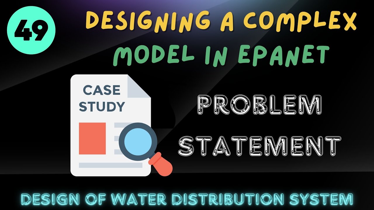 Lecture 49 | Case Study | Problem Statement - YouTube
