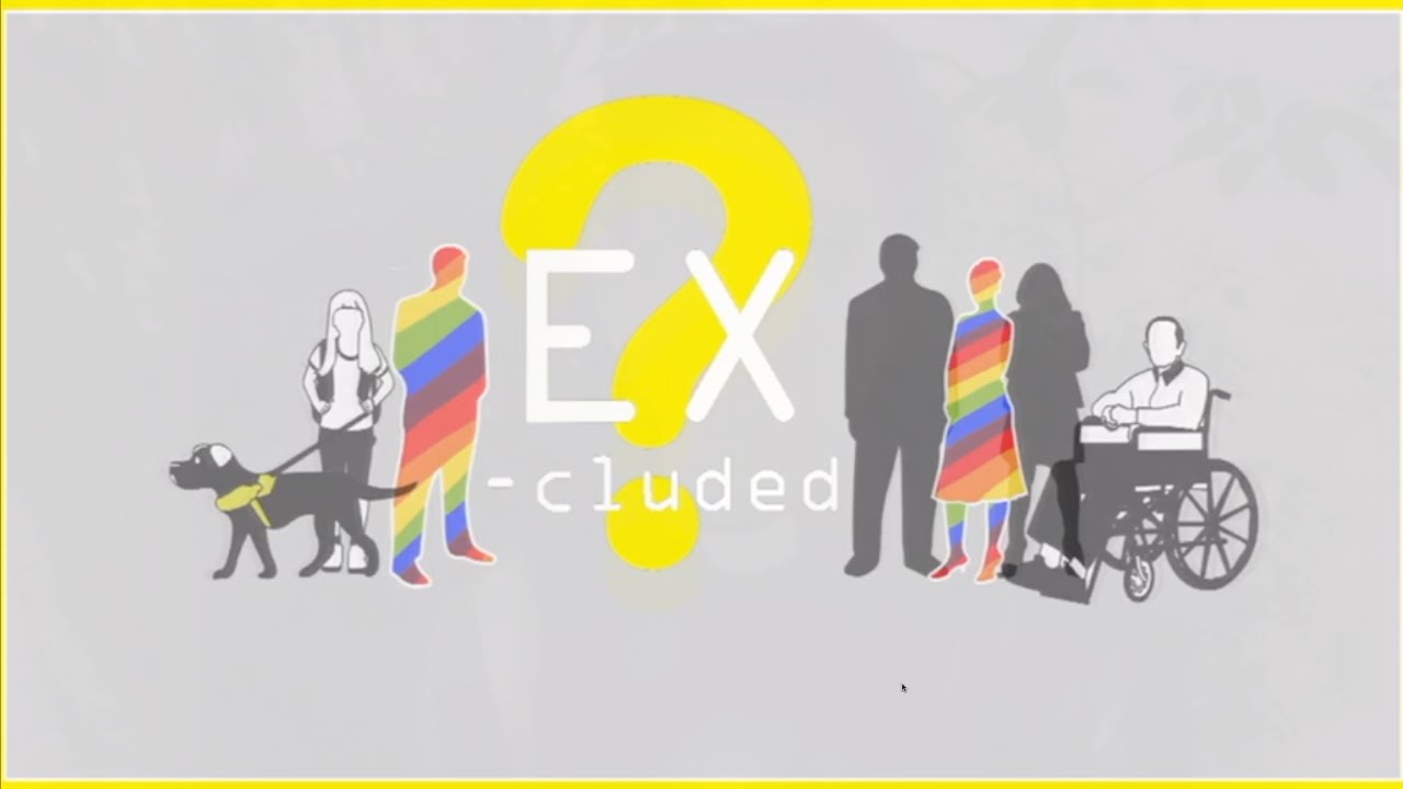 Ex-Cluded Interview - YouTube