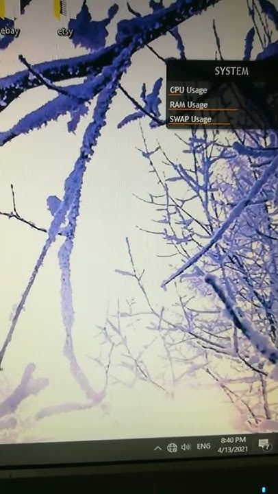 How to connect pc using http injector app hotspot - YouTube