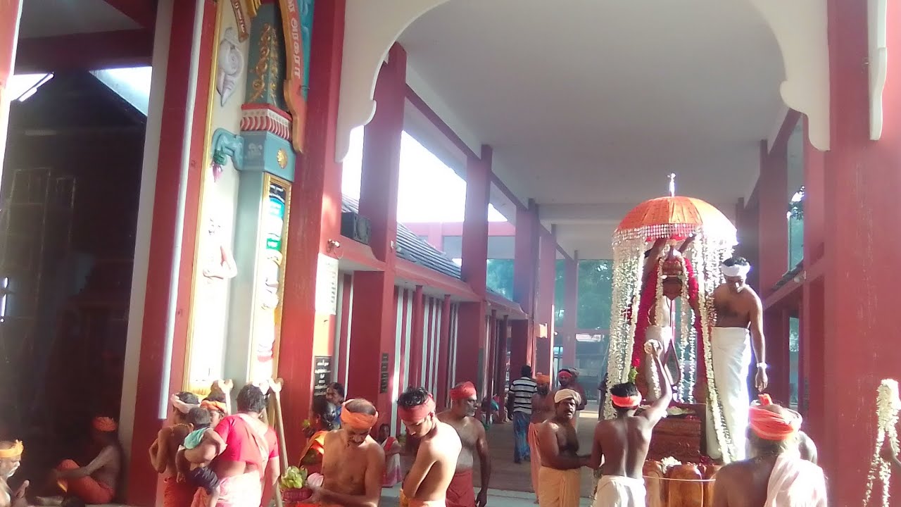 Swamythoppu ayya Guru Bala Janathipathi Tamilnadu ayya Mp Alagan film ...