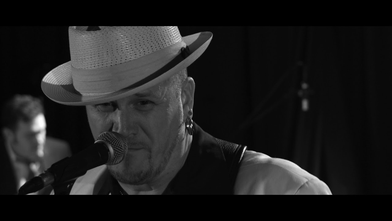 The Revolutionaires - Seven Nights To Rock - YouTube