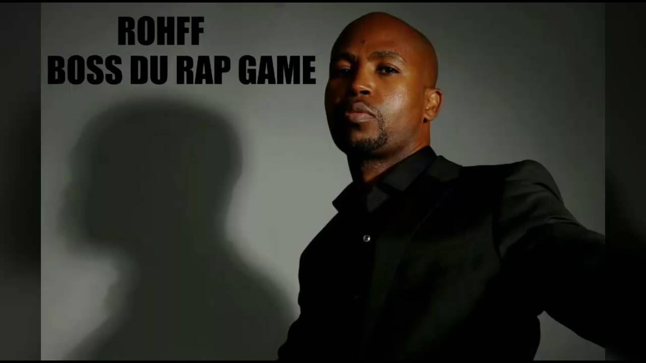 ROHFF - AU TOP (SON OFFICIEL) - YouTube