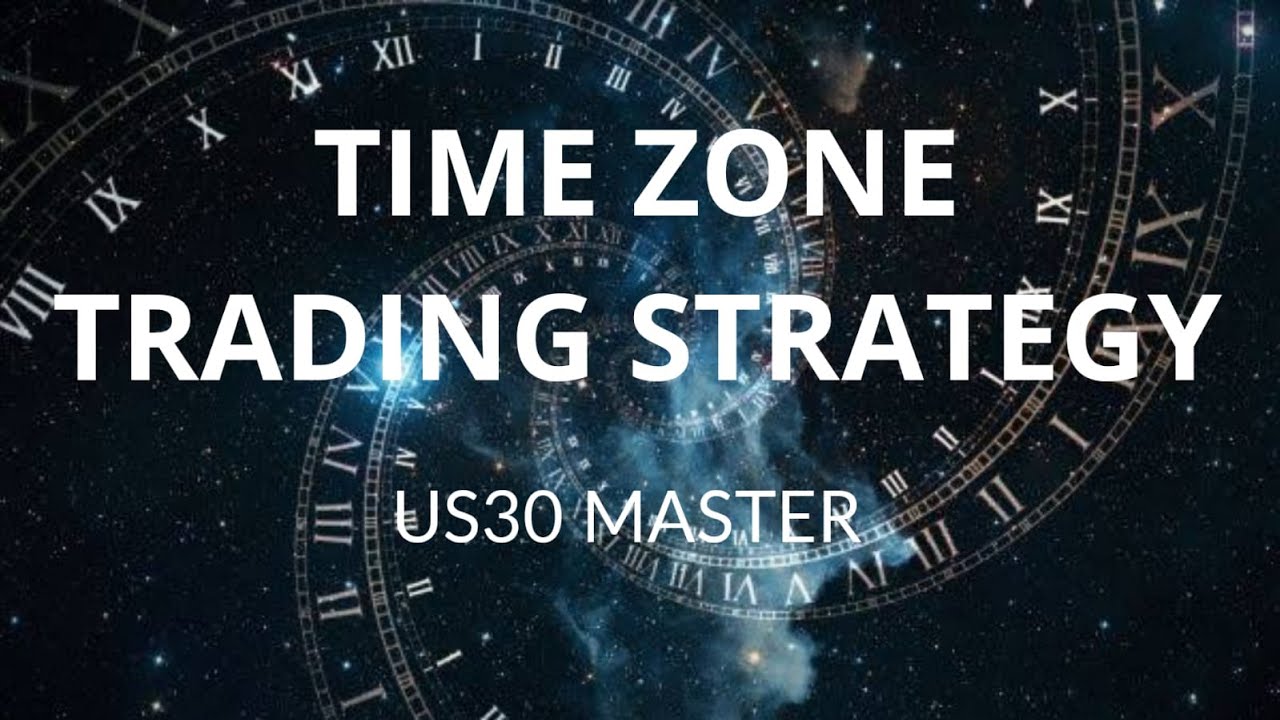TIME ZONE TRADING STRATEGY - YouTube