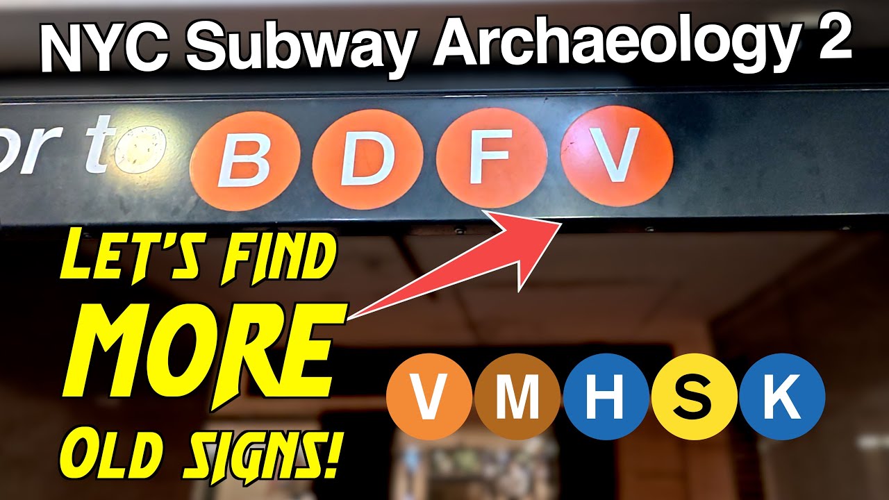 More FIRED BULLETS! - Subway Archaeology 2 - YouTube