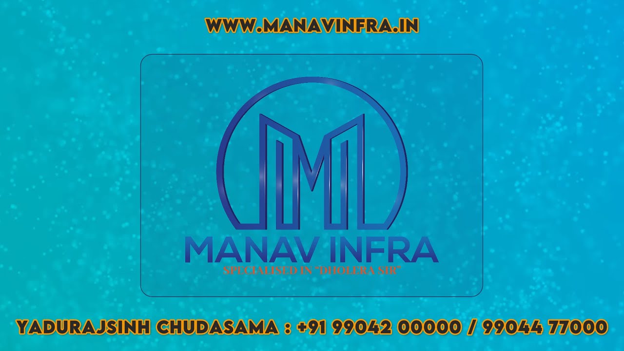 Dholera City ABCD building experience centre | DHOLERA SMART CITY ...