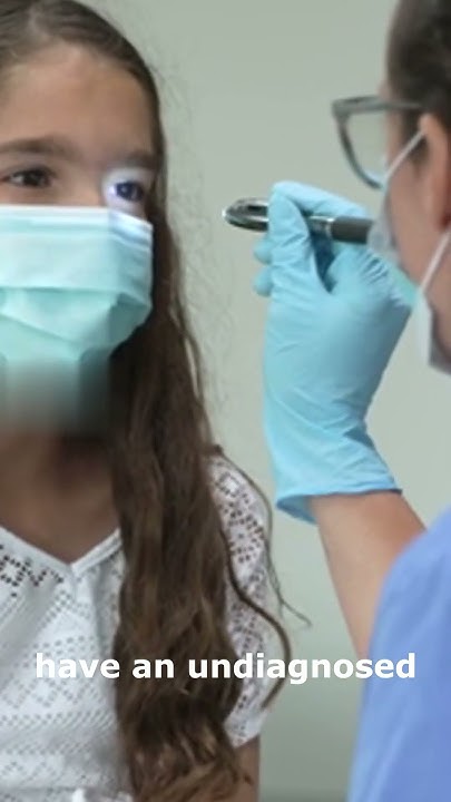 Keep an Eye on Your Child’s Vision - YouTube