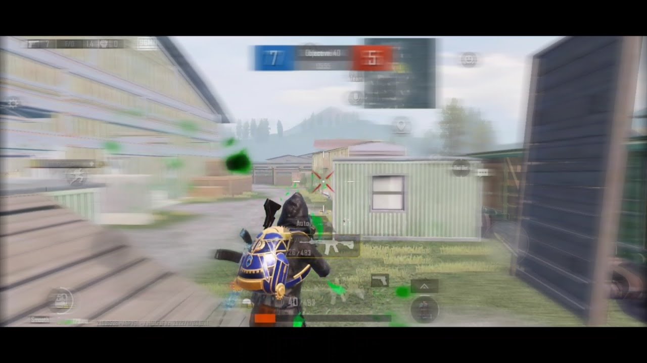 Hip fire 🔥 - YouTube