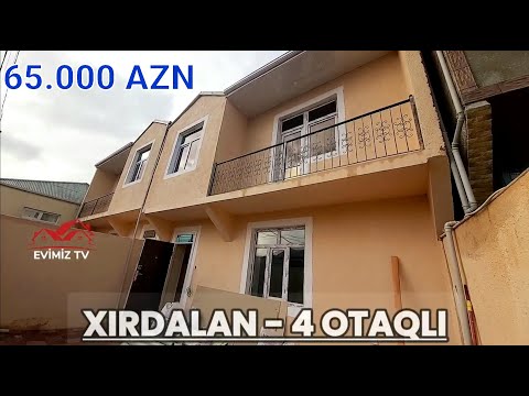 XIRDALAN 4 OTAQ N7 MEKTEBE YAXIN 65.000AZN 📞055 870 95 55 AFUQ bey.