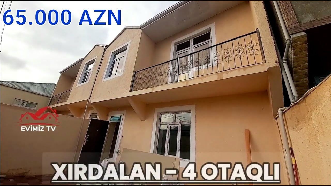 XIRDALAN 4 OTAQ N7 MEKTEBE YAXIN 65.000AZN 📞055 870 95 55 AFUQ bey ...