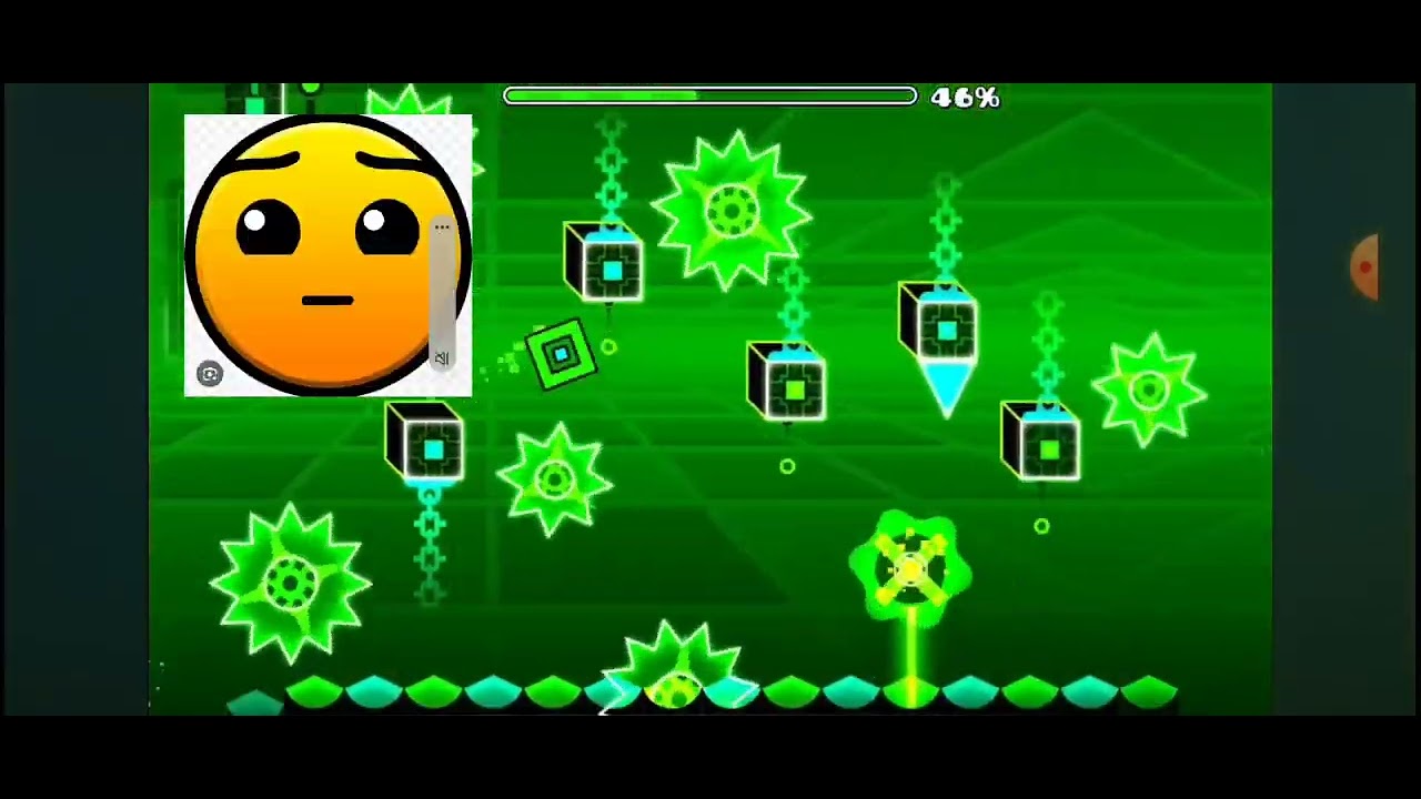 TOE2 with difficulty face - YouTube