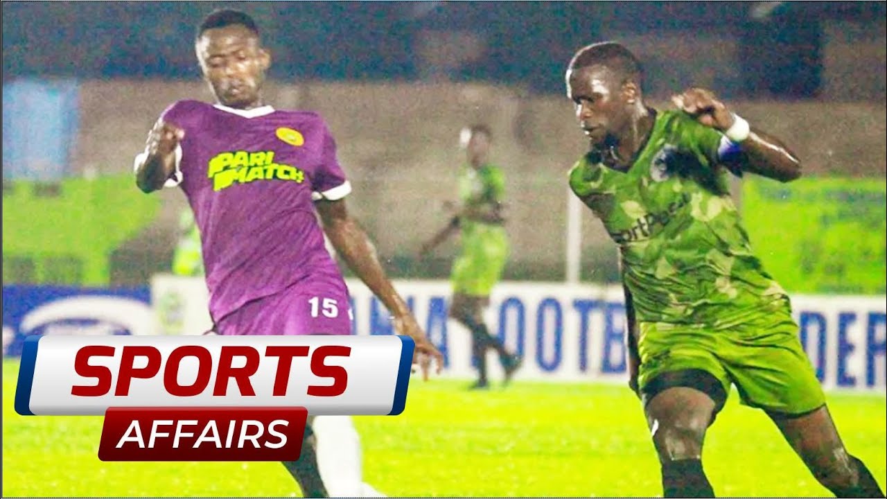 Namungo FC fixtures, team info and top players