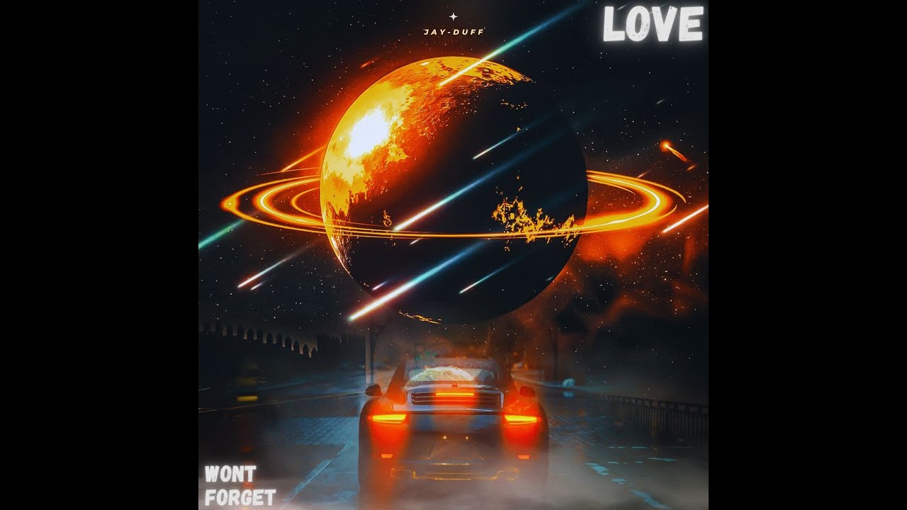 Jay-Duff - Love Won't Forget (Official Audio) - YouTube