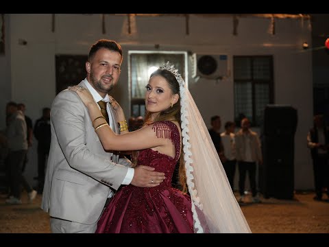 Gülsüm & Özcan Gelin  Alıcı 