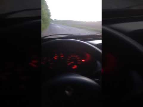 renault kangoo 1.5 dci 70, 0-100