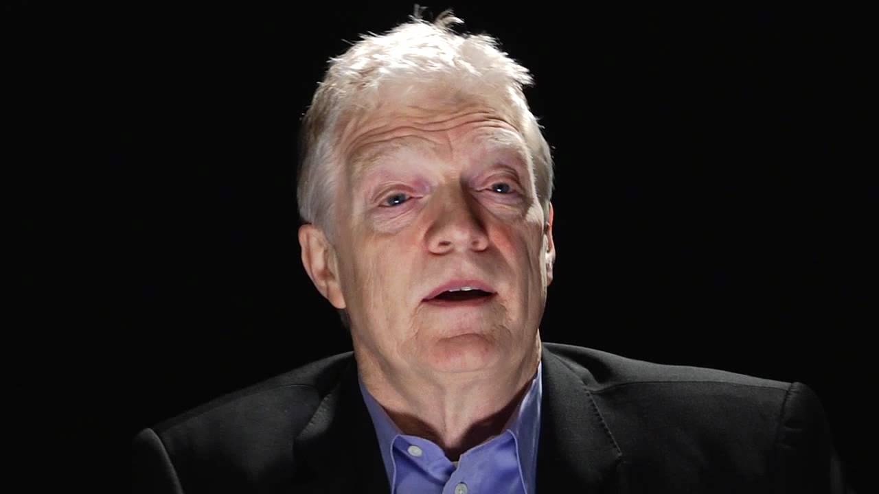 Sir Ken Robinson - Leading a Learning Revolution - YouTube