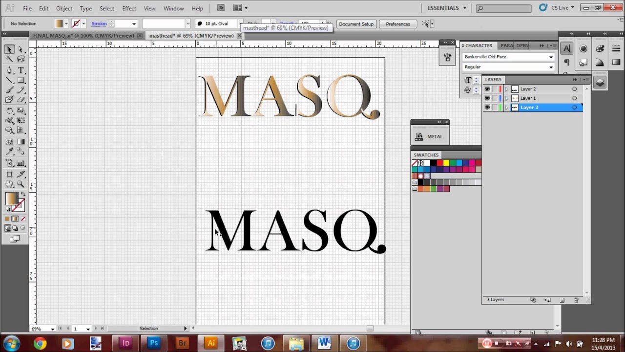 masthead sample 1 - YouTube