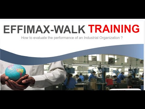 1. Training: Effimax Walk- How do you evaluate the performance of an ...