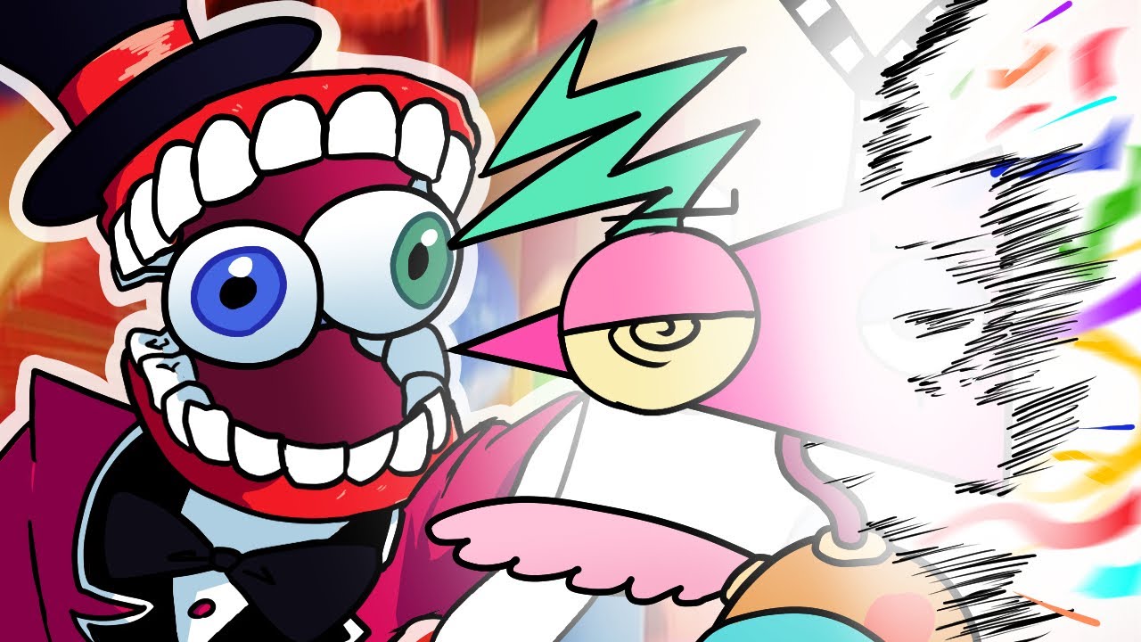 ReAL TADC EPIDODE 9 LeAK!!!! - YouTube
