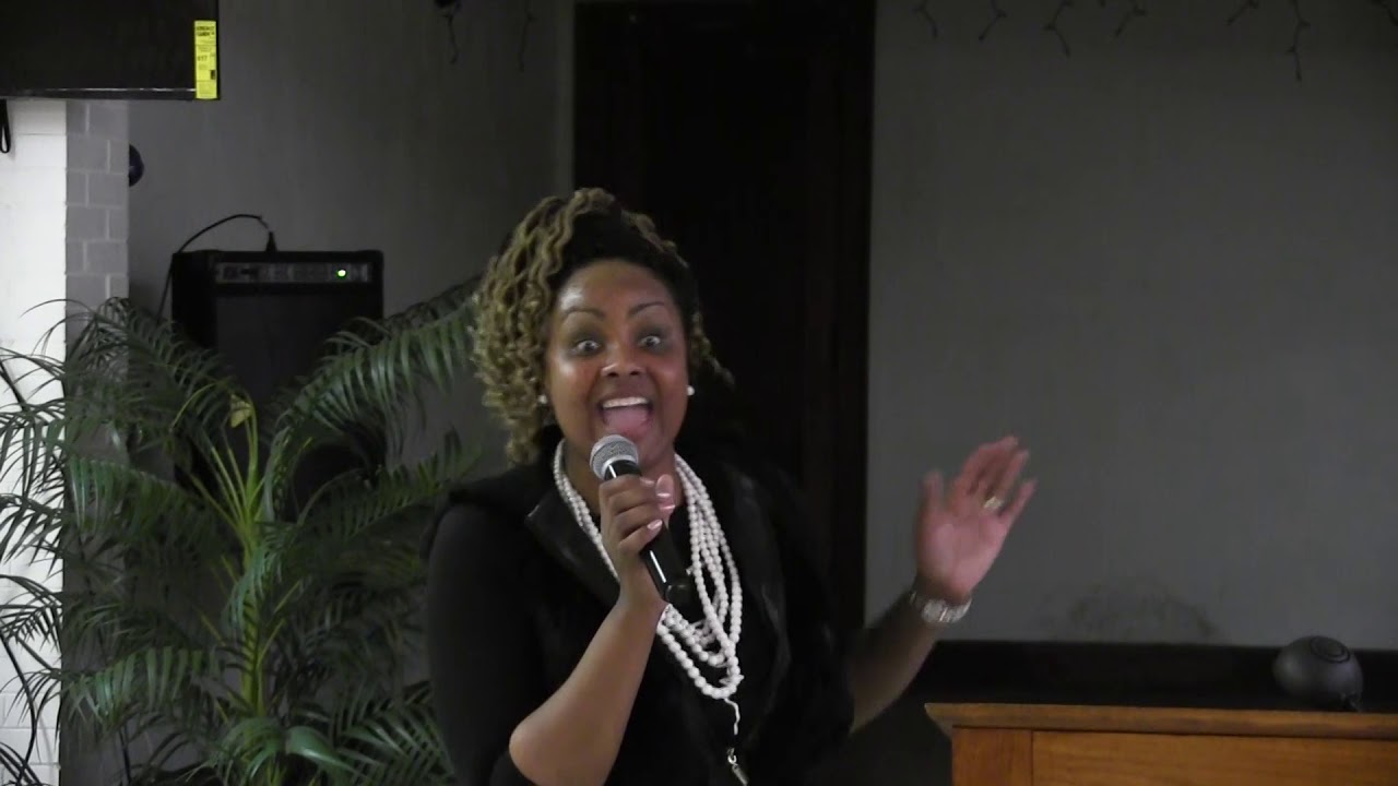 rev hill changing lanes - YouTube