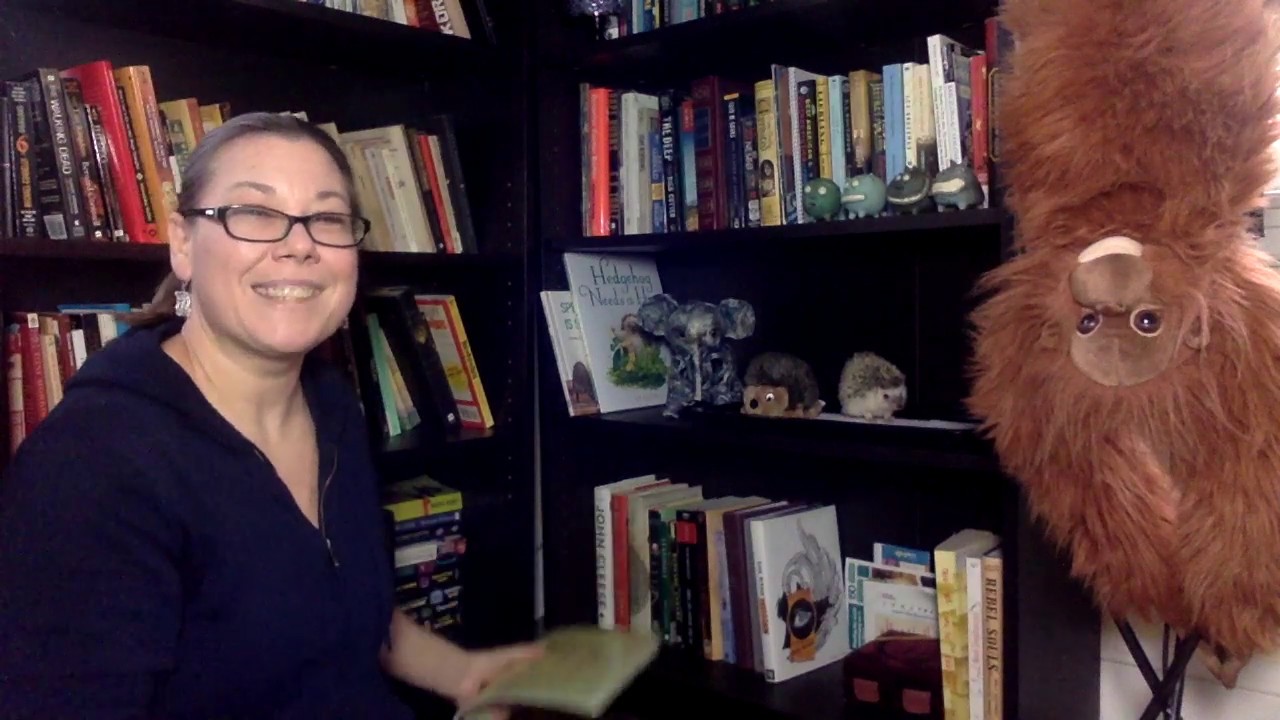 Matilda's Corner S1E3: The Empty Pot - YouTube