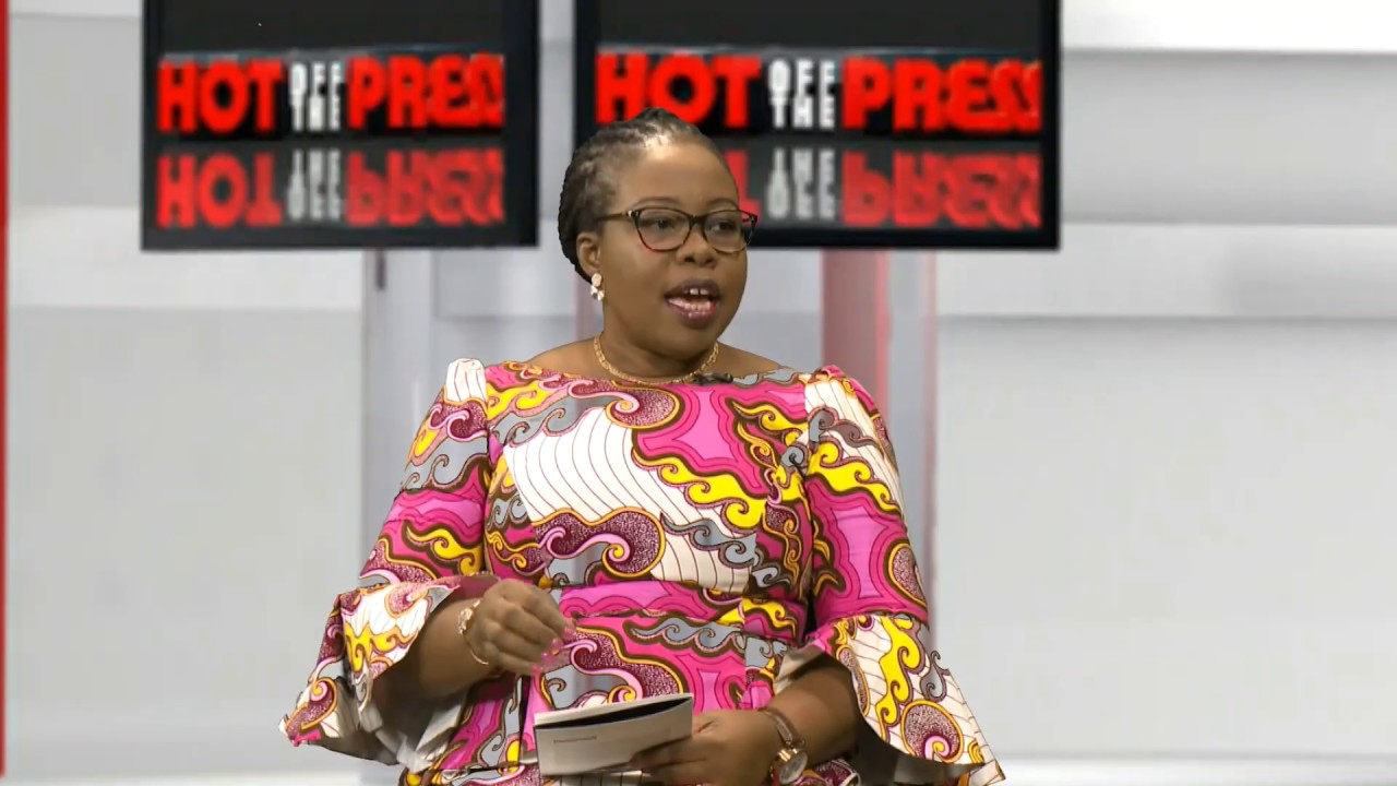 COLANDEF Clips-- The impact of socially irresponsible investment on local communities - YouTube