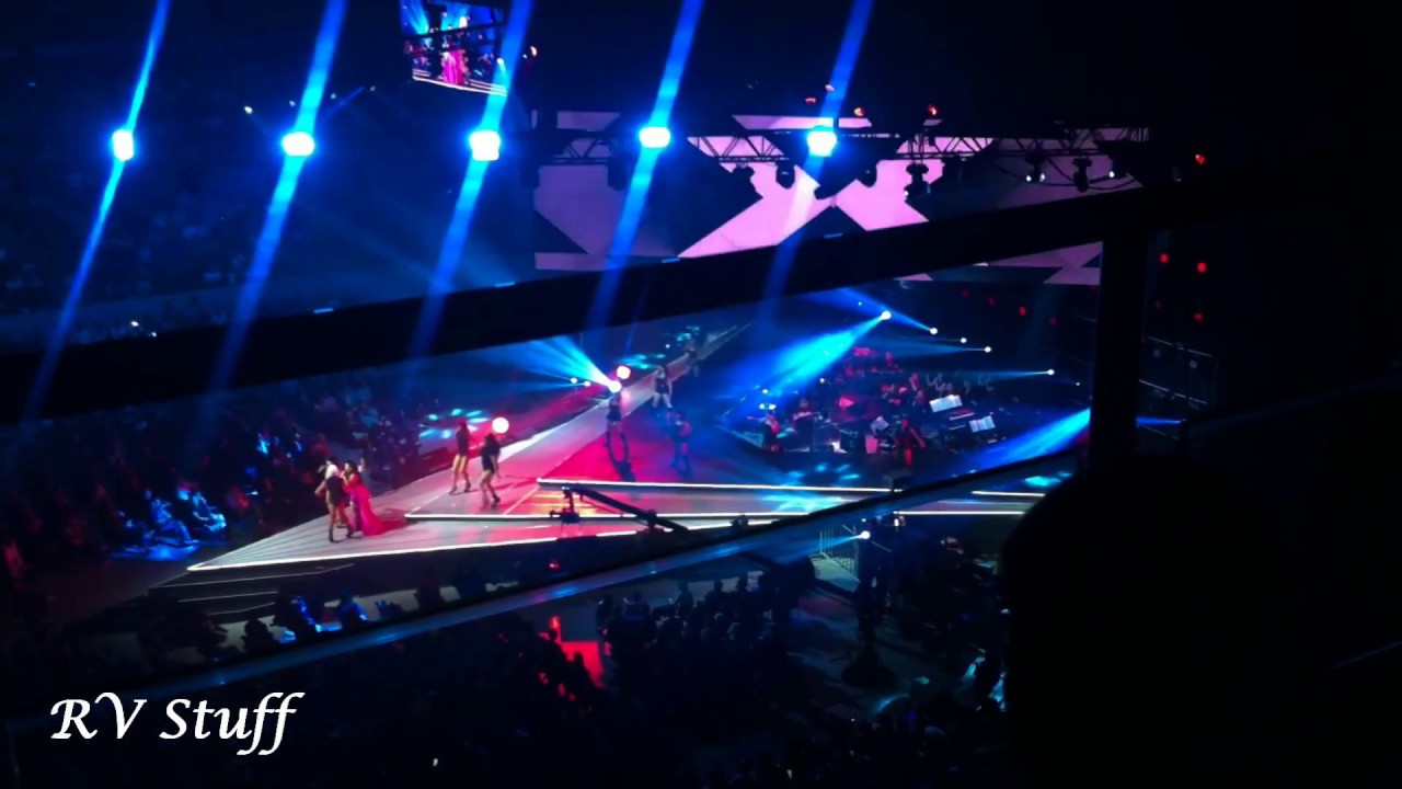 Regine Velasquez - R3.0 Concert (2nd Night) Part 6 - YouTube