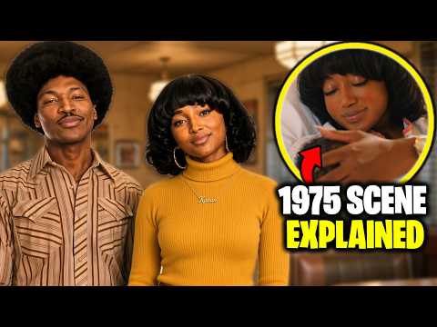 Hidden Clues YOU MISSED - After End Credit Scene | Raising Kanan Season 5 Episode 8