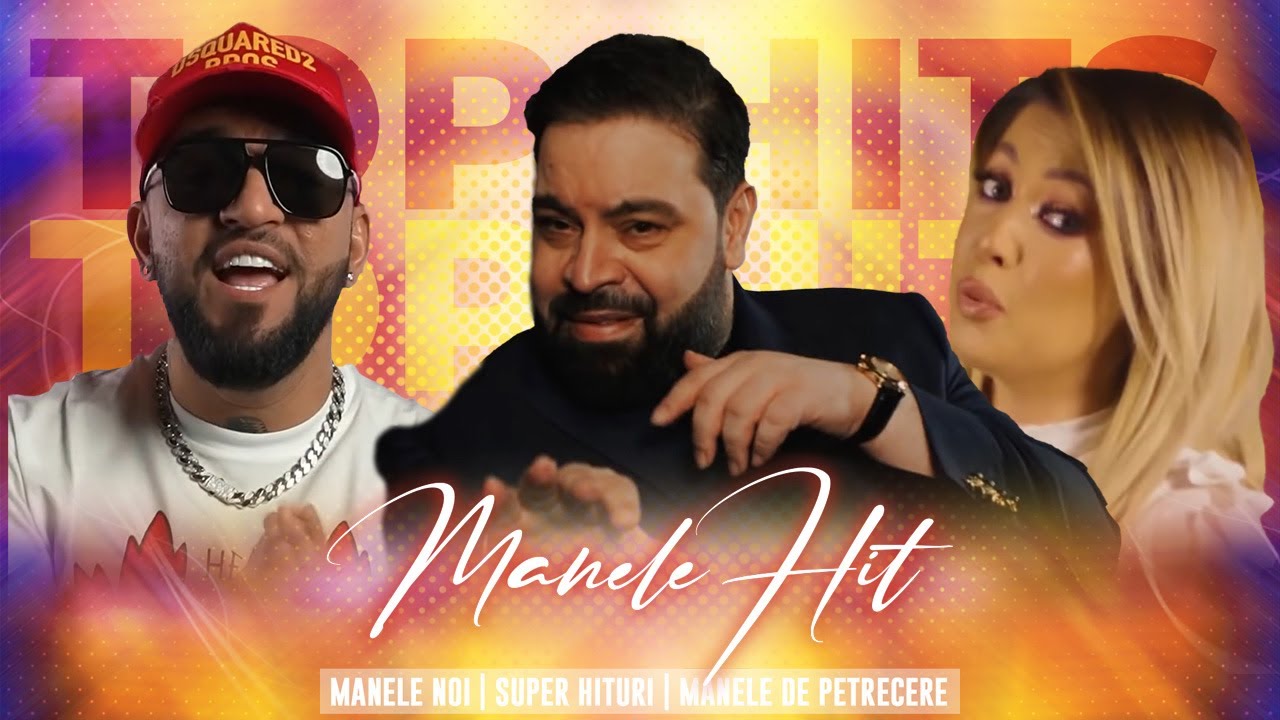 Costel Biju , Florin Salam , Laura Colaj Manele 2024 - YouTube