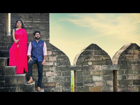Pre-wedding | Part 1 - Nihal 💕 Priyanka @PriyankaRajput1110  #Niyanka