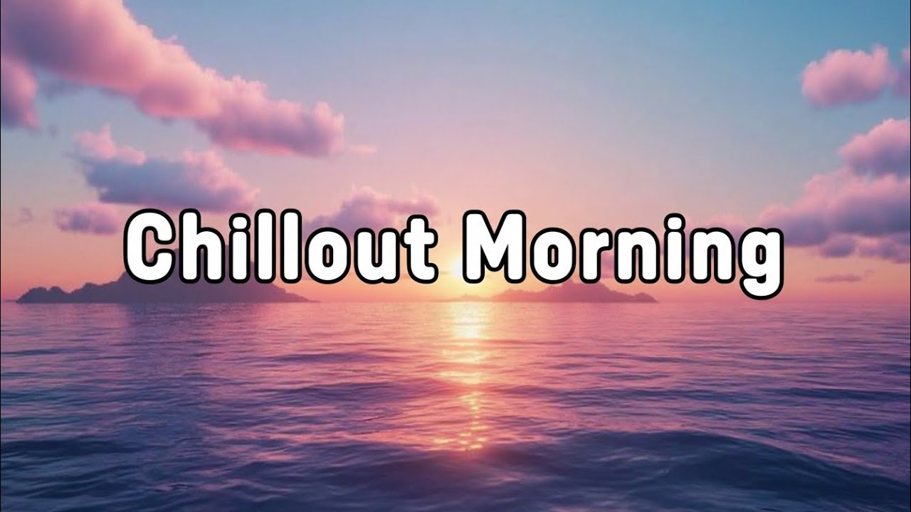 Morning Focus Deep House 🎧 Chill & Uplifting House Beats - YouTube